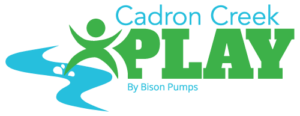 Home - Cadron Creek Play