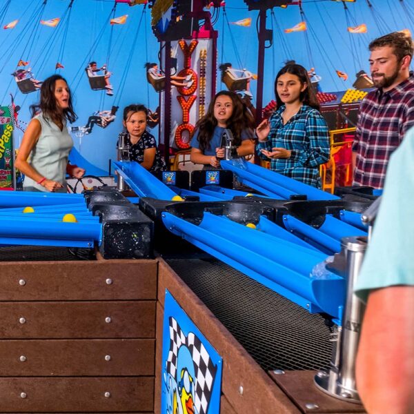 Lil Ducky Racing System - Cadron Creek Play