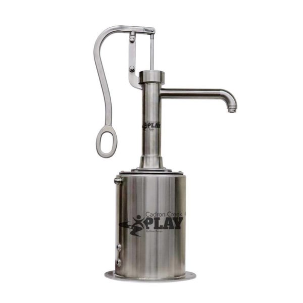 Home - Cadron Creek Play