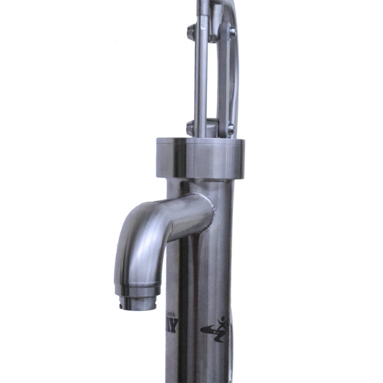 Pump-n-Play Junior - Cadron Creek Play